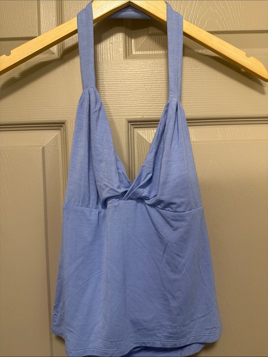 Free People | Tops | Free People Intimately Halter Cami In The Colorway ...